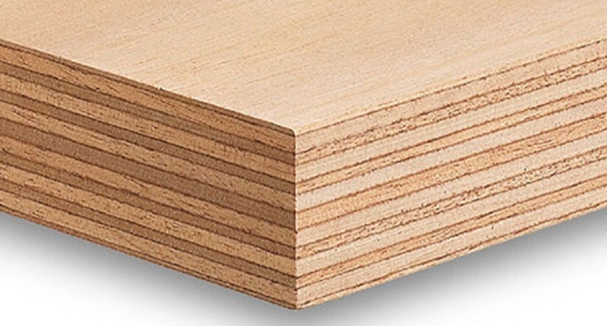 Contraplacado Combi - Produtos