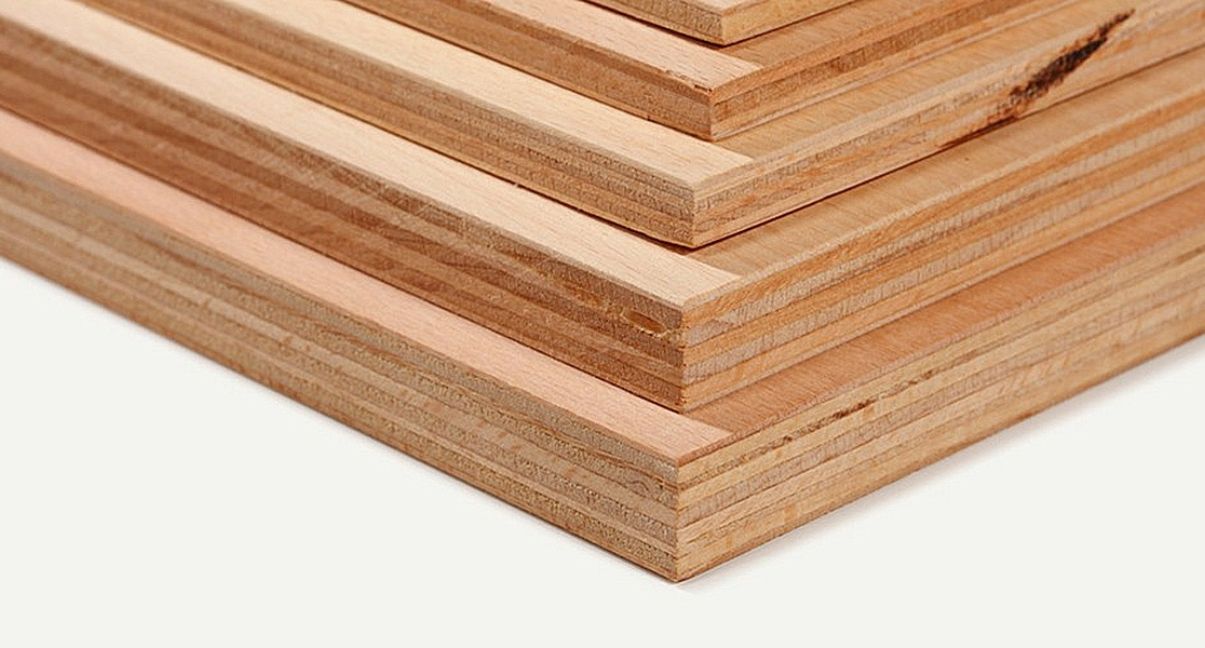 Contraplacado Combi - Produtos